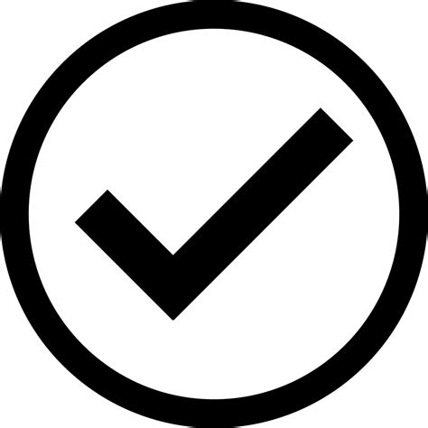 Authorization Icon 19425 Free Icons Library