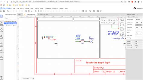 Pcb 설계에서 Pcba까지 Easyeda And Jlcpcb