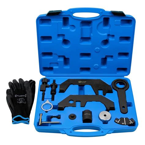 Bmw Tool Kit Gtypro Camshaft Locking Tool B38 B48 Engine Timing Set