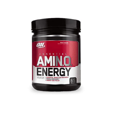 ON Amino Energy - Nutrition Culture