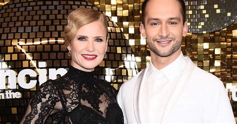 Wiktoria Gorodecka Przed Finałem Tańca Z Gwiazdami Ćwiczy Bez