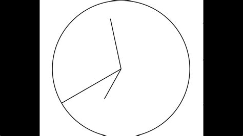 Html5 Analog Clock Youtube