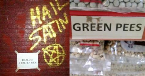 34 Really Unfortunate Spelling Mistakes EBaum S World