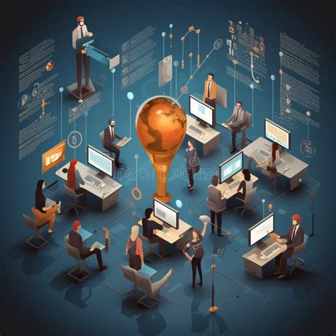 Automation Software Technology Process System Business Beautiful