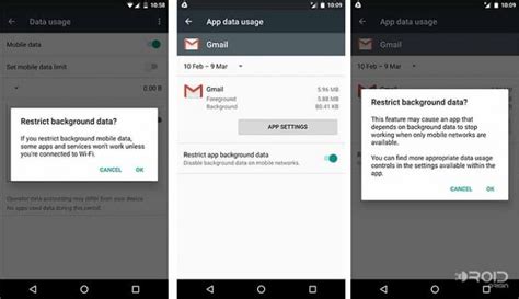 Top 5 Easy Ways To Reduce Data Usage On Android Devices