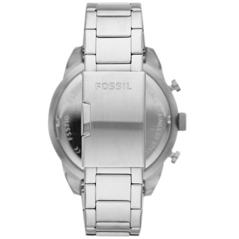 Reloj Para Hombre Fossil