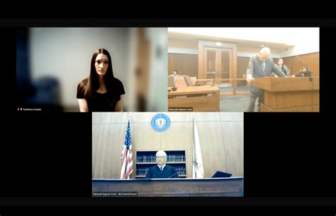 Lindsay Clancy Trial Could Go For Weeks May Include Jury Home Tour