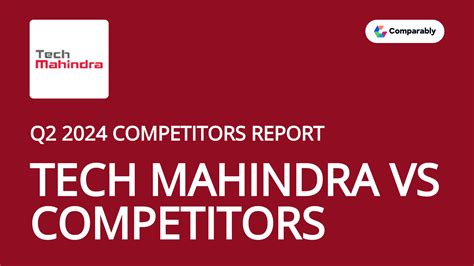 Tech Mahindra Culture Comparably
