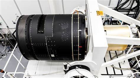 Lsst Camera 3 2 Gigapixels Worlds Biggest Digital Camera