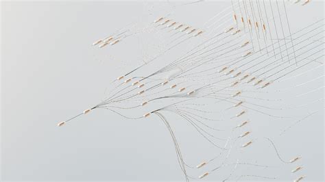 Neural Networks • Visualising Ai Behance