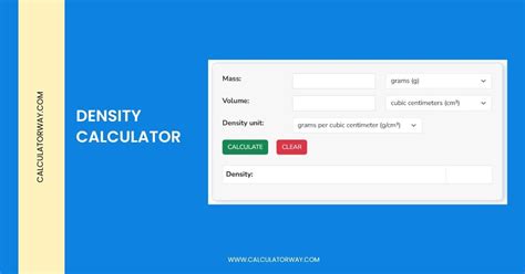 Physics Calculator Calculatorway