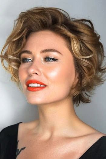 Pixie Haircuts For Thick Hair That Bring The Wow Factor The Hairstyle Edit