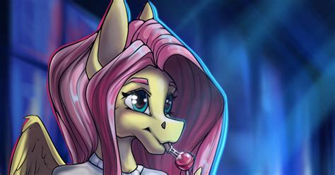 Mlp Fluttershy [dtiys] Stirrenのイラスト Pixiv