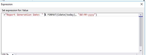 Dynamics FO Create SSRS Report With MVC Microsoft Dynamics Vietnam