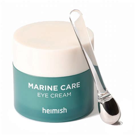 Heimish Marine Care Eye Cream - Seoul of Tokyo