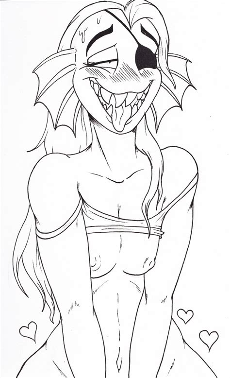 Post Undertale Undyne