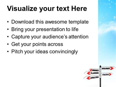Business Use Case Presentation Example Planning Strategy Ppt Template Powerpoint Powerpoint