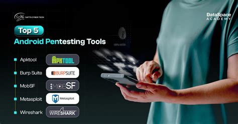 Android Penetration Testing An Ultimate Career Guide Dataspace Academy
