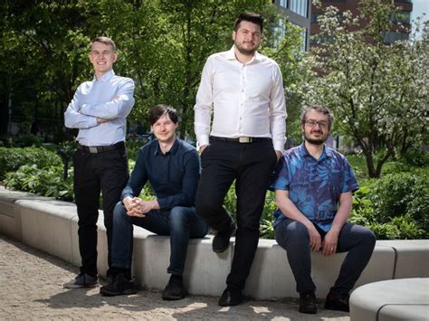 knowit na linkedin team knowit