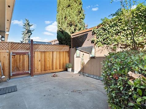 1726 Sequoia Ave 7a Burlingame Ca 94010 Zillow