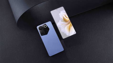 TECNO Resmi Mengumumkan Harga CAMON 20 Pro 5G