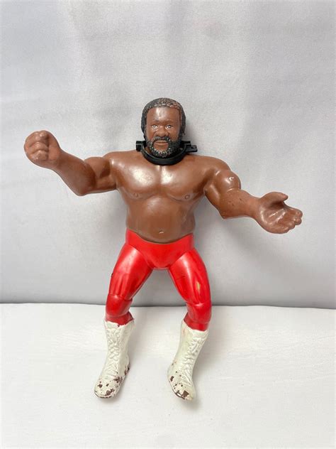 Wwf Action Figures Artofit