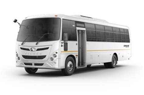 Eicher Bus Price In India Starting At 12 23 Lakh Cmv360