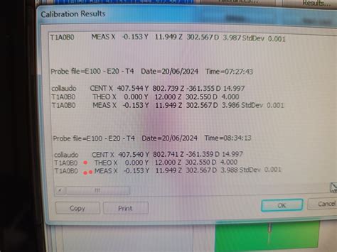 Need A Help Pc Dmis For Cmms Pc Dmis Nexus Community