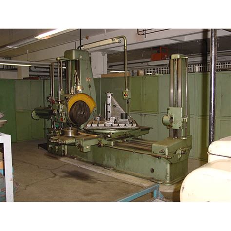 Automatic Industrial Boring Machine At Best Price In Ahmedabad Manish