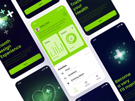 Creative Ui Ux Design For Your Mobile Or Website Upwork