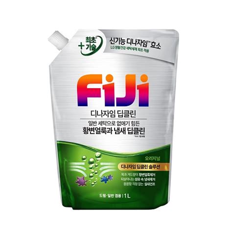 샤프란 아우라 미드나잇골드 1l X 4 증정 피지 디나자임 딥클린 1l Lg생활건강 가족몰