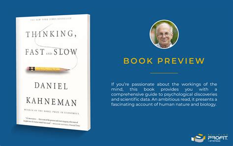 Thinking Fast And Slow Building Future