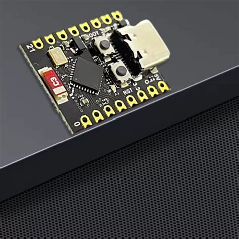 ESP32 C3 DEV BOARD 3 3 6V Power Supply ESP32 SuperMini Low Power Black 5 28 PicClick UK