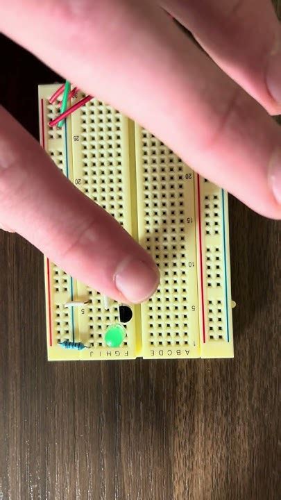 Buffer Transistor Switch Link To Tutorial In Description Youtube