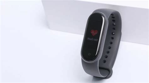 Spesifikasi Xiaomi Mi Band Simak Fitur Dan Keunggulannya Hot Liputan Com