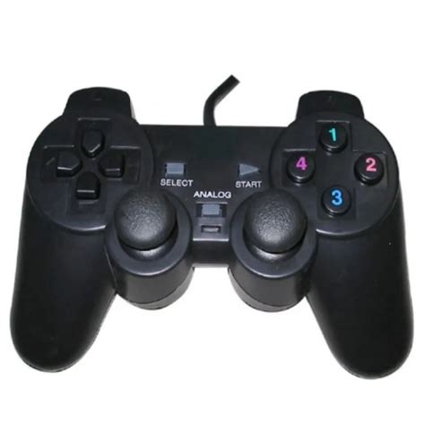 Usb Shock Joystick For Laptop And Desktop Kinaun किनौं Online