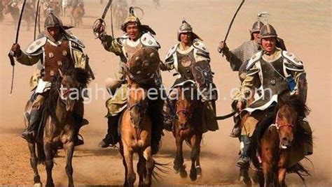 امیر تیمور گورکانی یا تیمور لنگ تقویم تاریخ صبور مستند سازی ابنیه