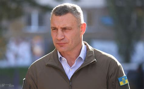 Мер Києва повідомив про вибухи у Деснянському Дніпровському та Голосіївському районах