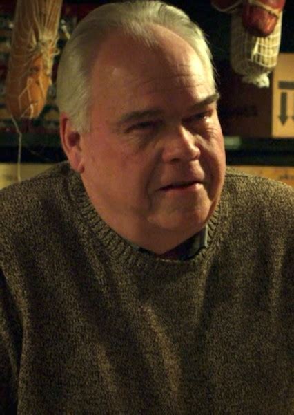 Michael Mulheren On Mycast Fan Casting Your Favorite Stories