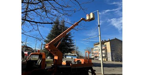 Започна вторият етап от проекта за енергийна ефективност на уличната мрежа в Русе