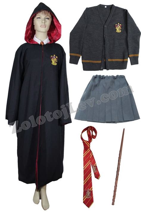 Костюм Гермионы Грейнджер (ID#775905749), цена: 2950 ₴, купить на Prom.ua