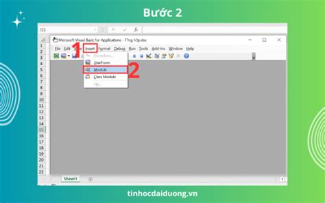 5 Bước Gộp Nhiều File Excel Thành 1 File Ai Cũng Làm được Tin Học Đại Dương