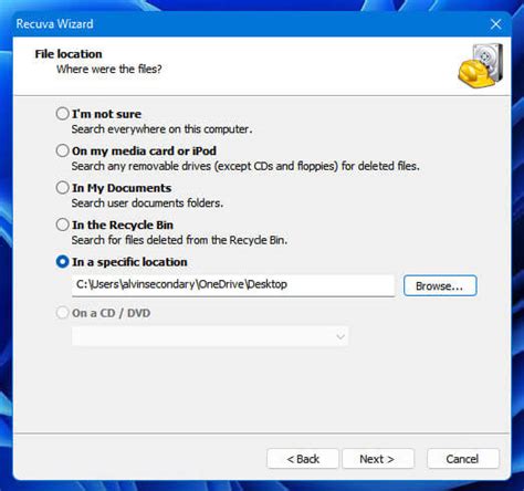 How To Recover Unsaved Notepad In Windows