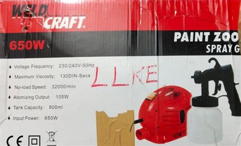 Electric Spray Gun Electrical Spray Gun Latest Price Manufacturers Suppliers