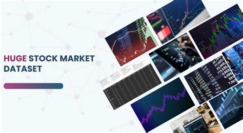 Huge Stock Market Dataset Comprehensive Financial Insights