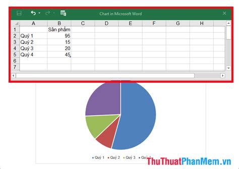 Drawing Pie Charts In Word