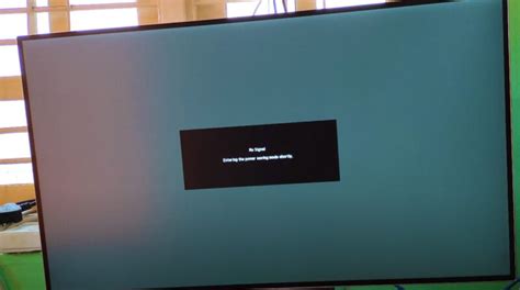 Asus Monitor Displayport No Signal Heres How To Fix It Monroe Monitor
