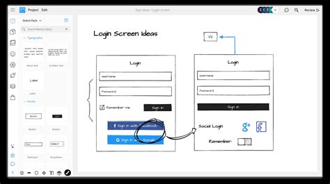 Effective Strategies For Collaborative Wireframing