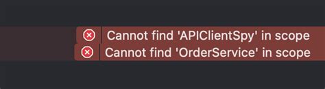 Leveraging Swifts Type Safety In Test Driven Development Enhancing