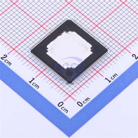 Ksz9896ctxc Microchip Tech C638296 Lcsc Electronics